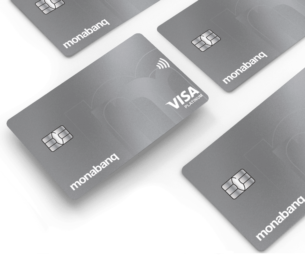 Ouvrir un compte bancaire | Monabanq - Banque en ligne